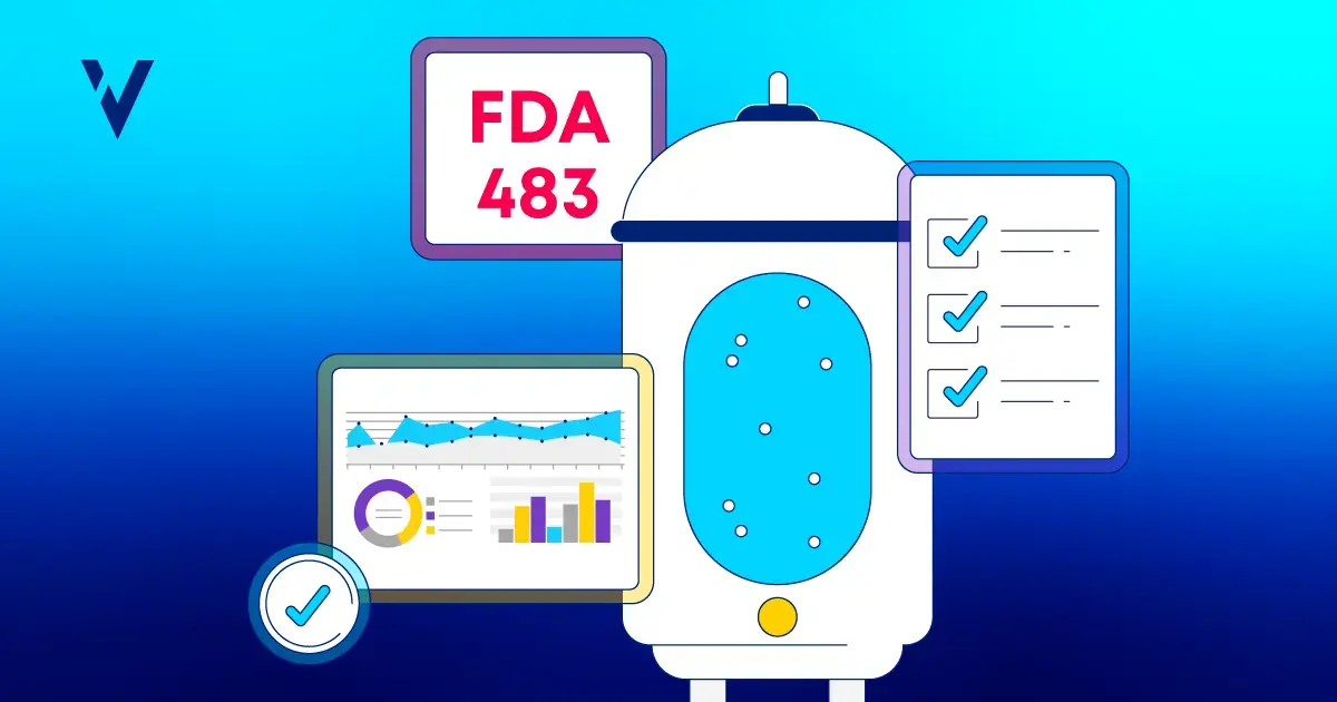 Why Modernizing Cleaning Validation Is Crucial for Compliance